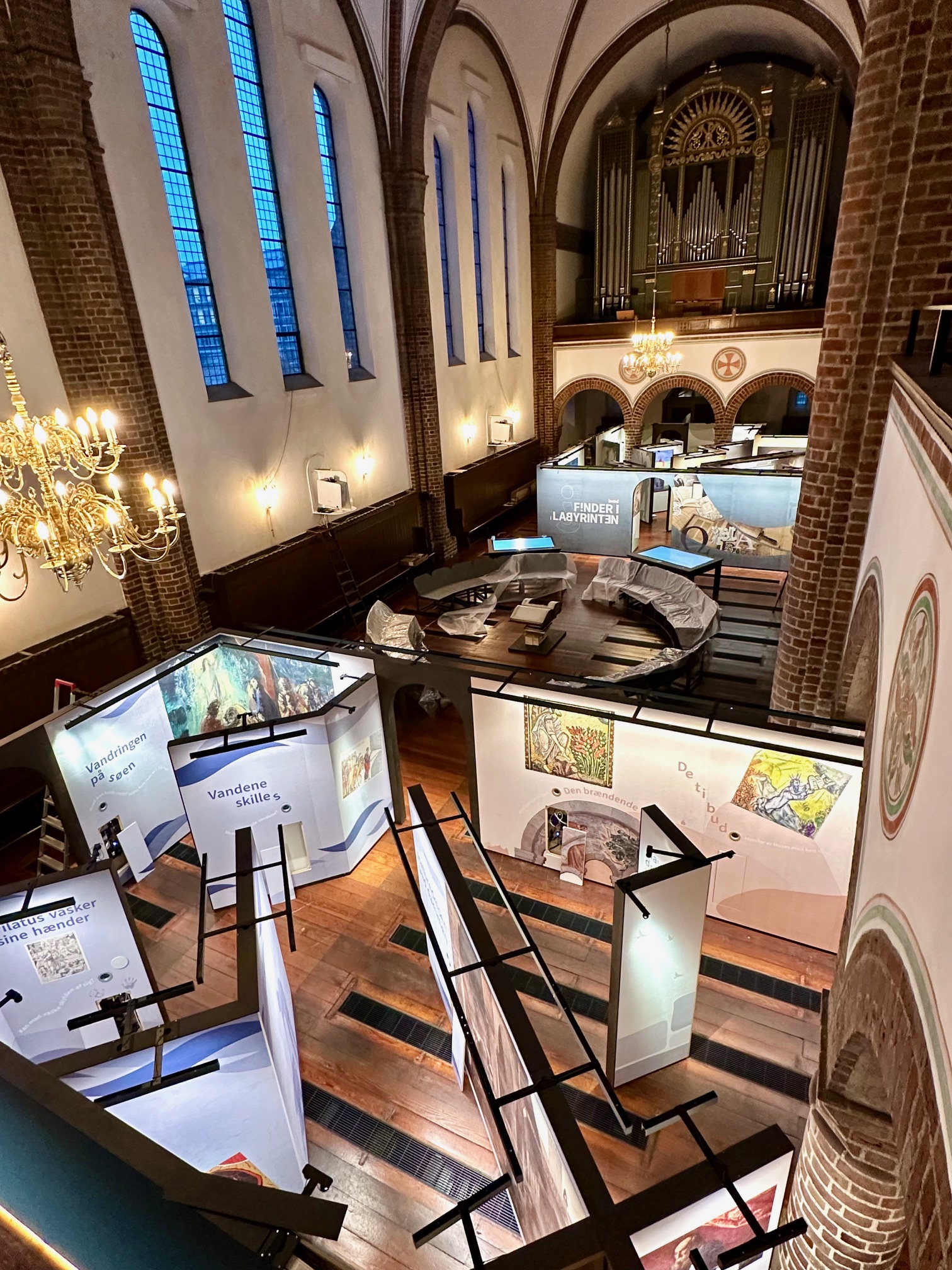 Om Bibliarium - Kulturformidling for alle